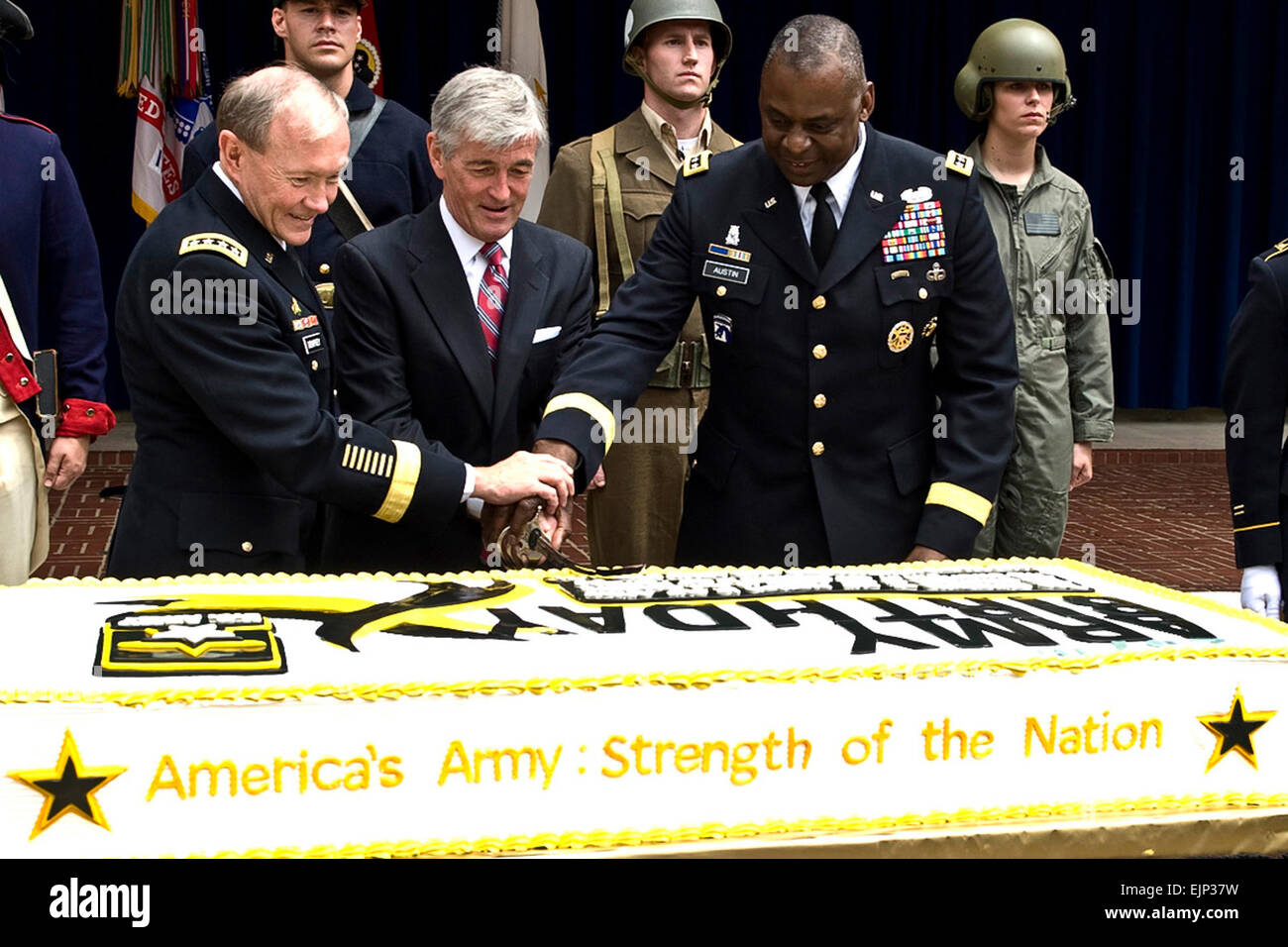 Army Gen. Martin E. Dempsey, chairman of the Joint Chiefs of Staff ... Army Gen. Martin E. Dempsey, chairman of the Joint Chiefs of Staff ...