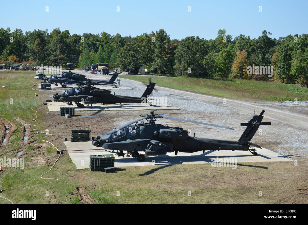 101st combat aviation battalion hi-res stock photography and images - Alamy