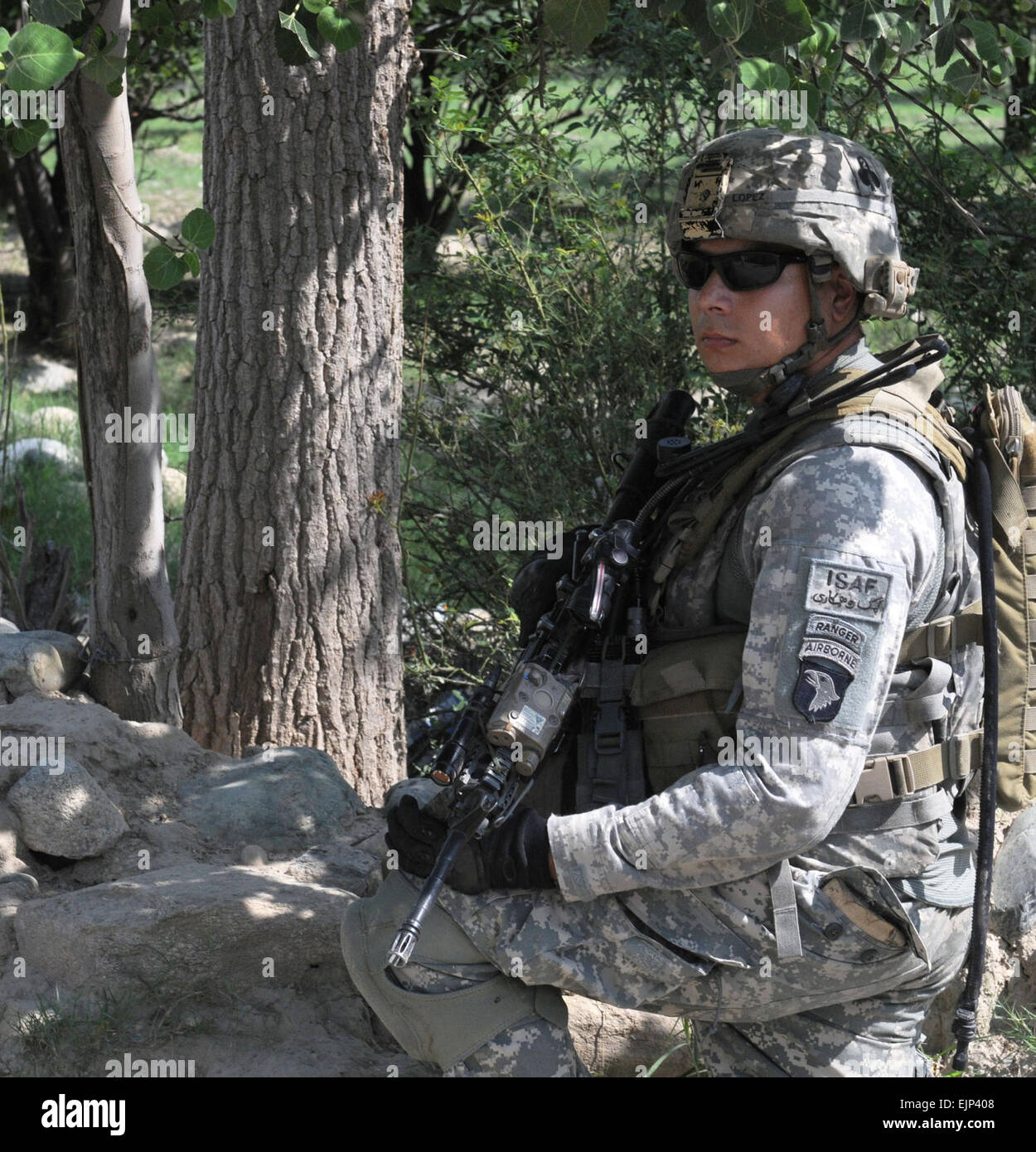 327th infantry regiment hi-res stock photography and images - Alamy