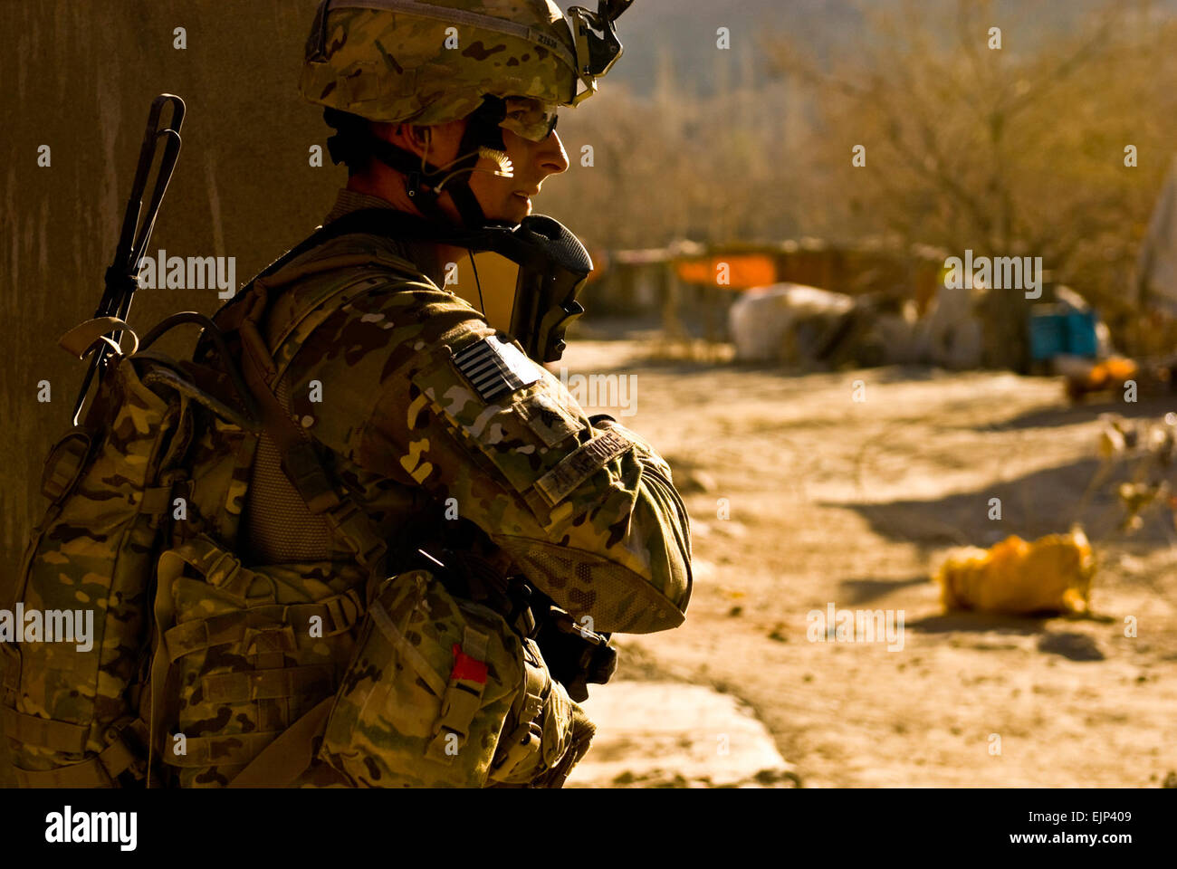 Combined joint task force 101 hi-res stock photography and images - Alamy