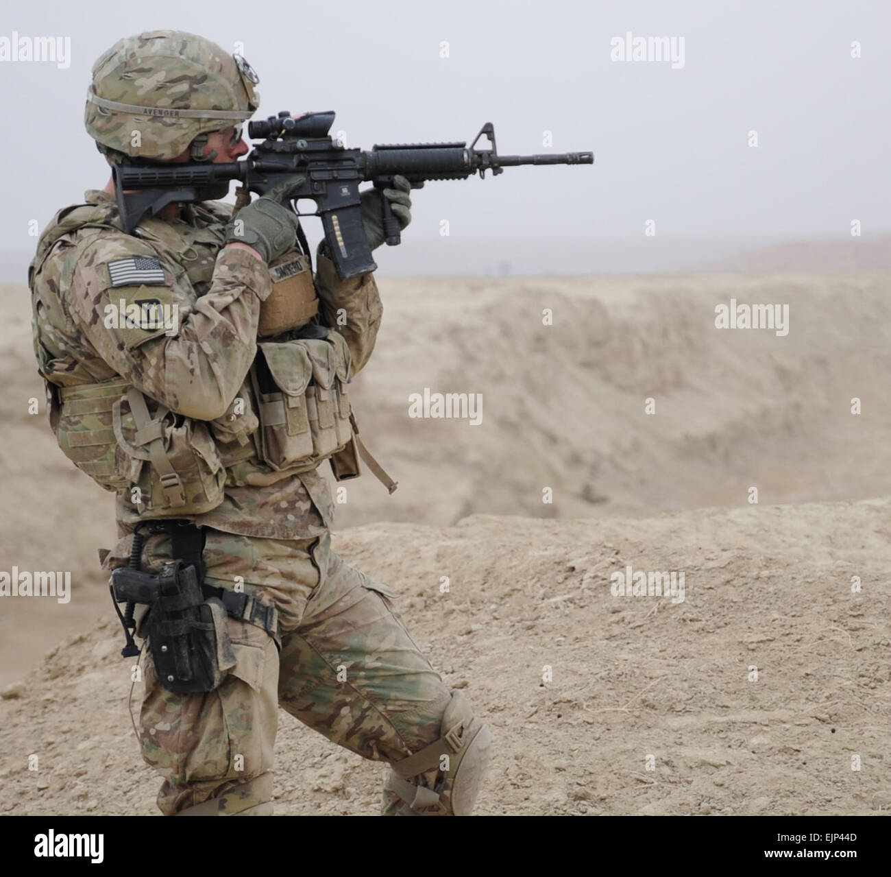 182nd infantry regiment hi-res stock photography and images - Alamy