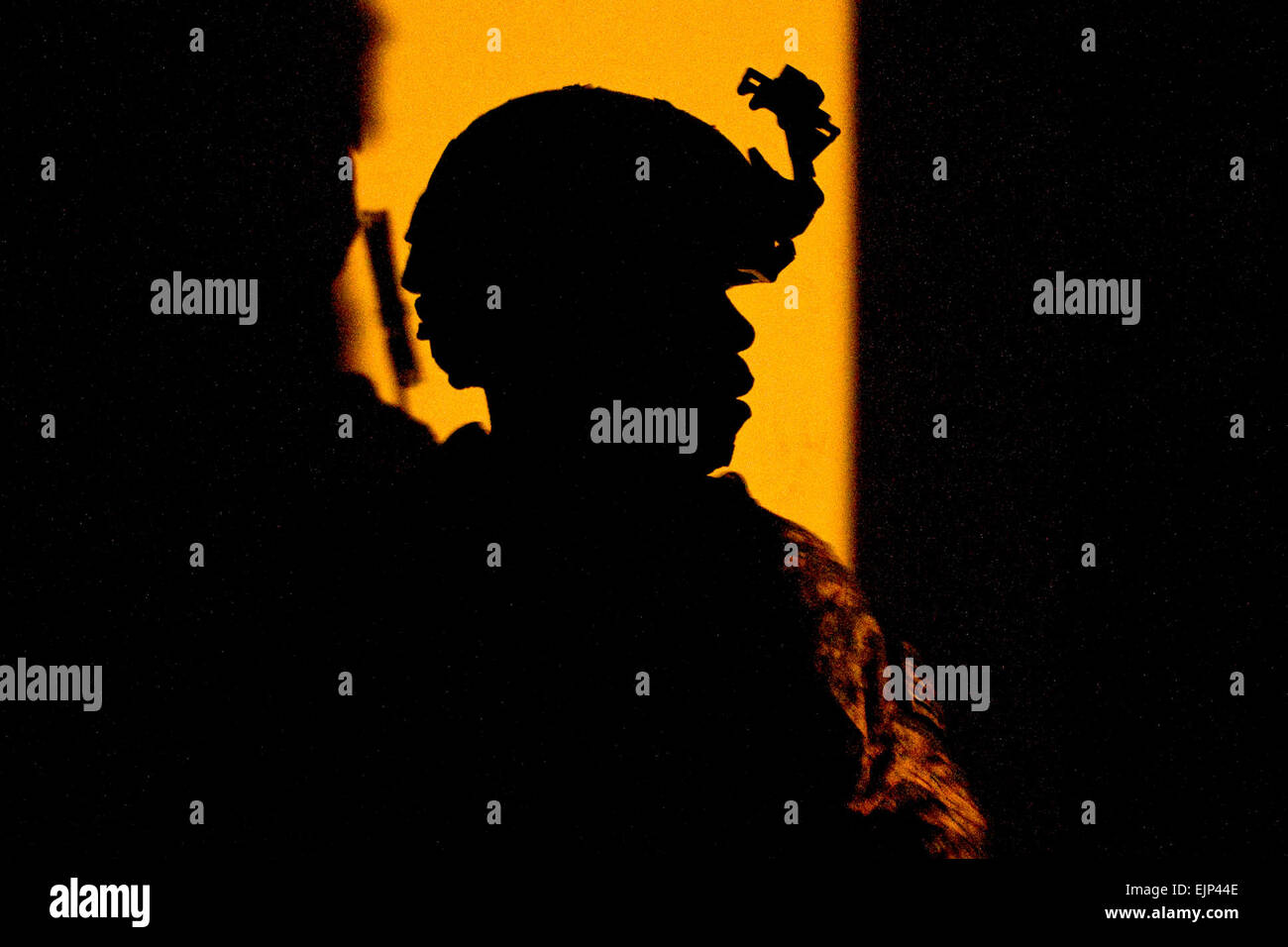 U.S. Army Staff Sgt. Clarence Washington, Provincial Reconstruction ...