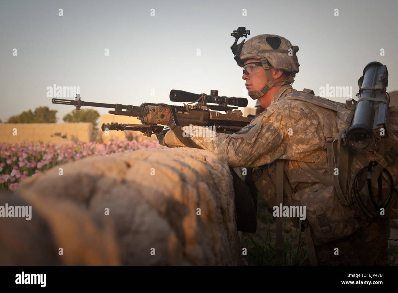 502nd infantry regiment hi-res stock photography and images - Alamy