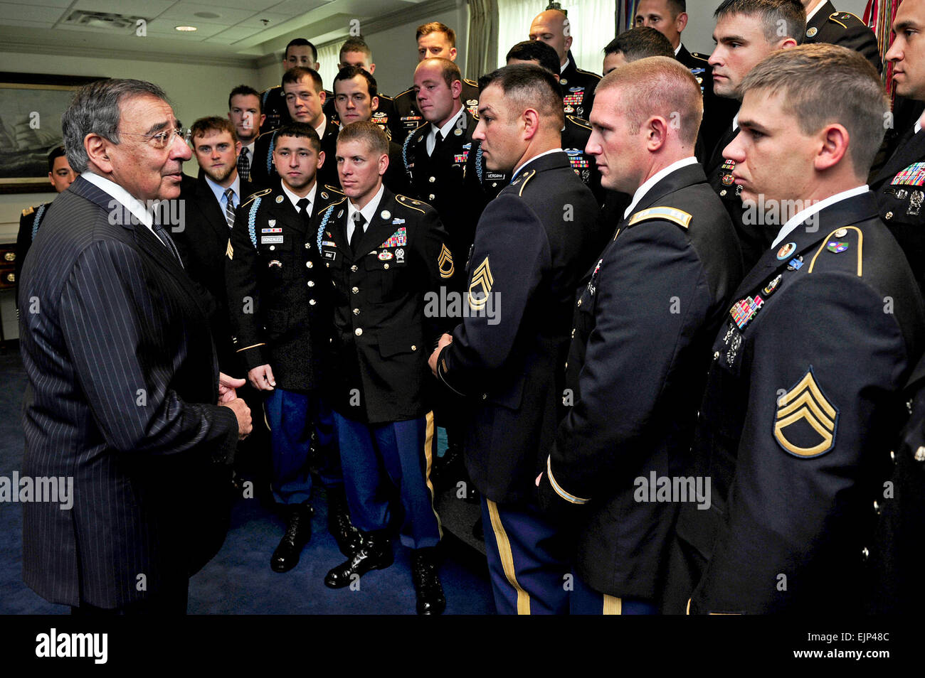 Medal Of Honor Ranger Logo