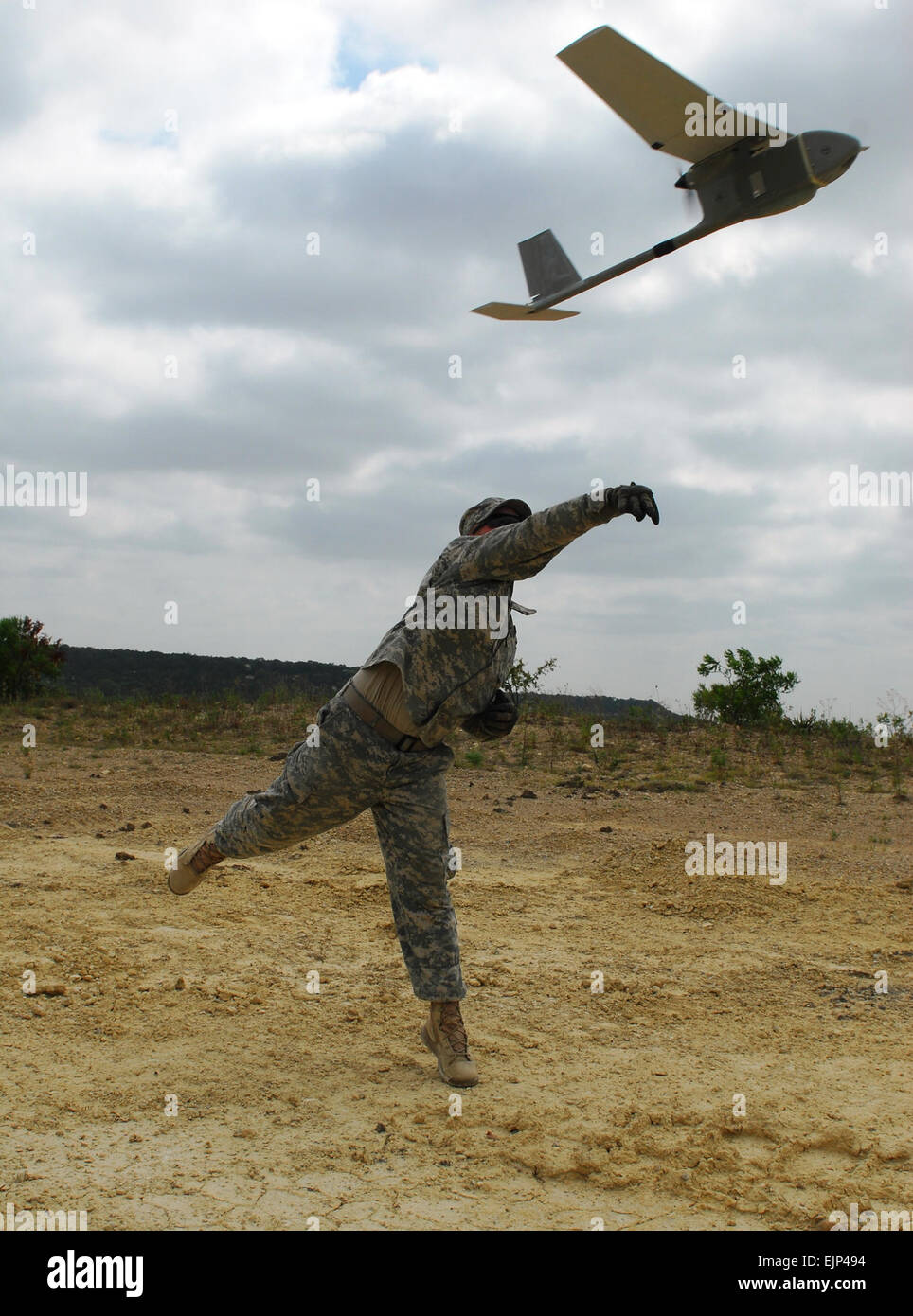 20th field artillery hi-res stock photography and images - Alamy