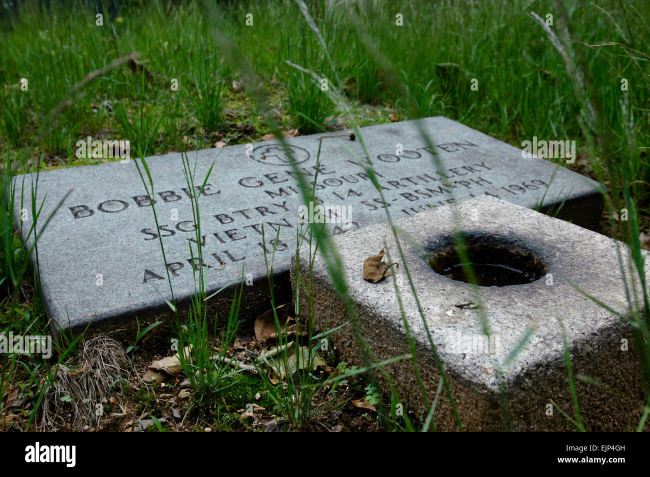 The Seoul Missionary Cemetery is the final resting place for over 20 ...