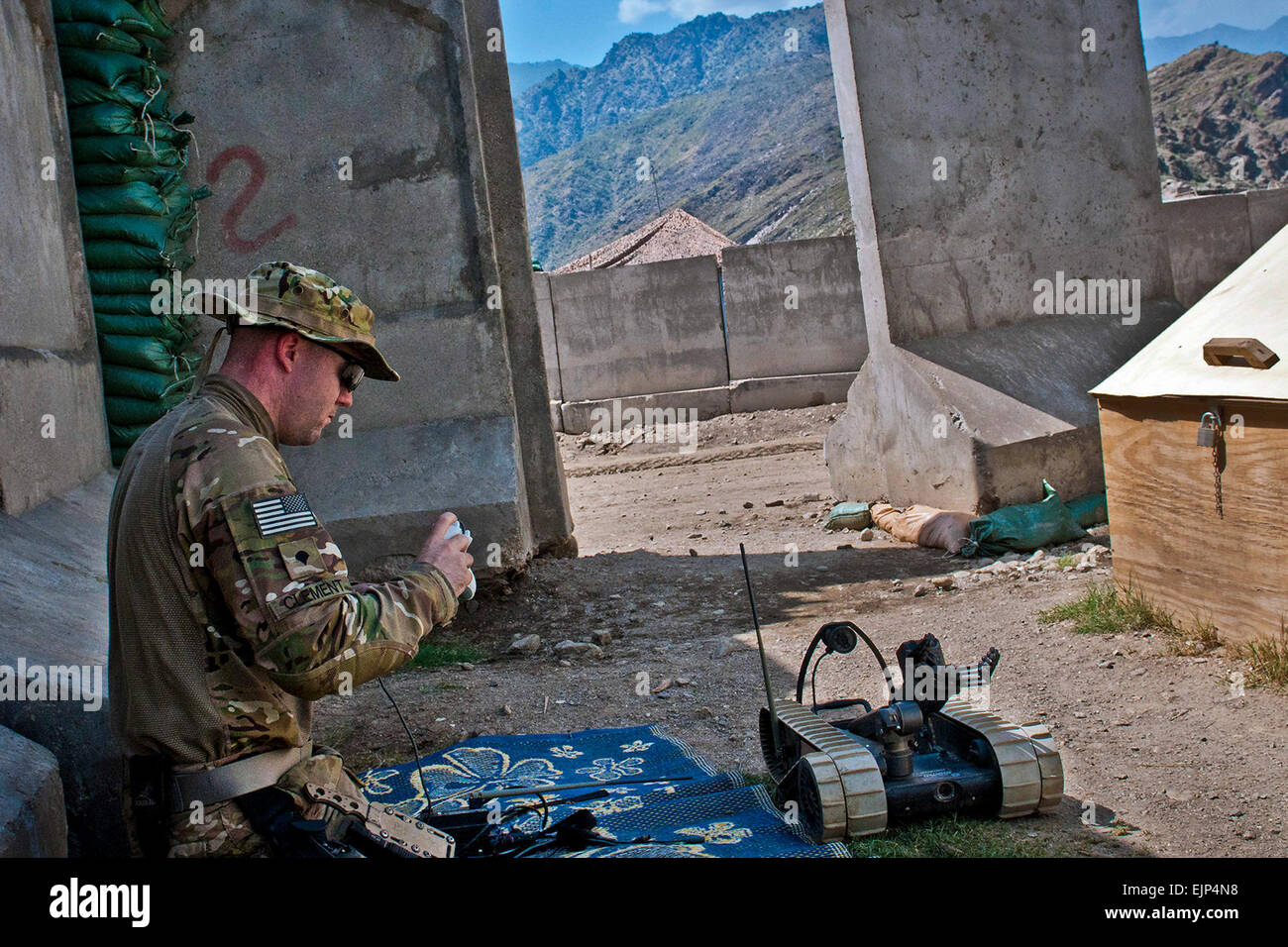 129th infantry hi-res stock photography and images - Alamy