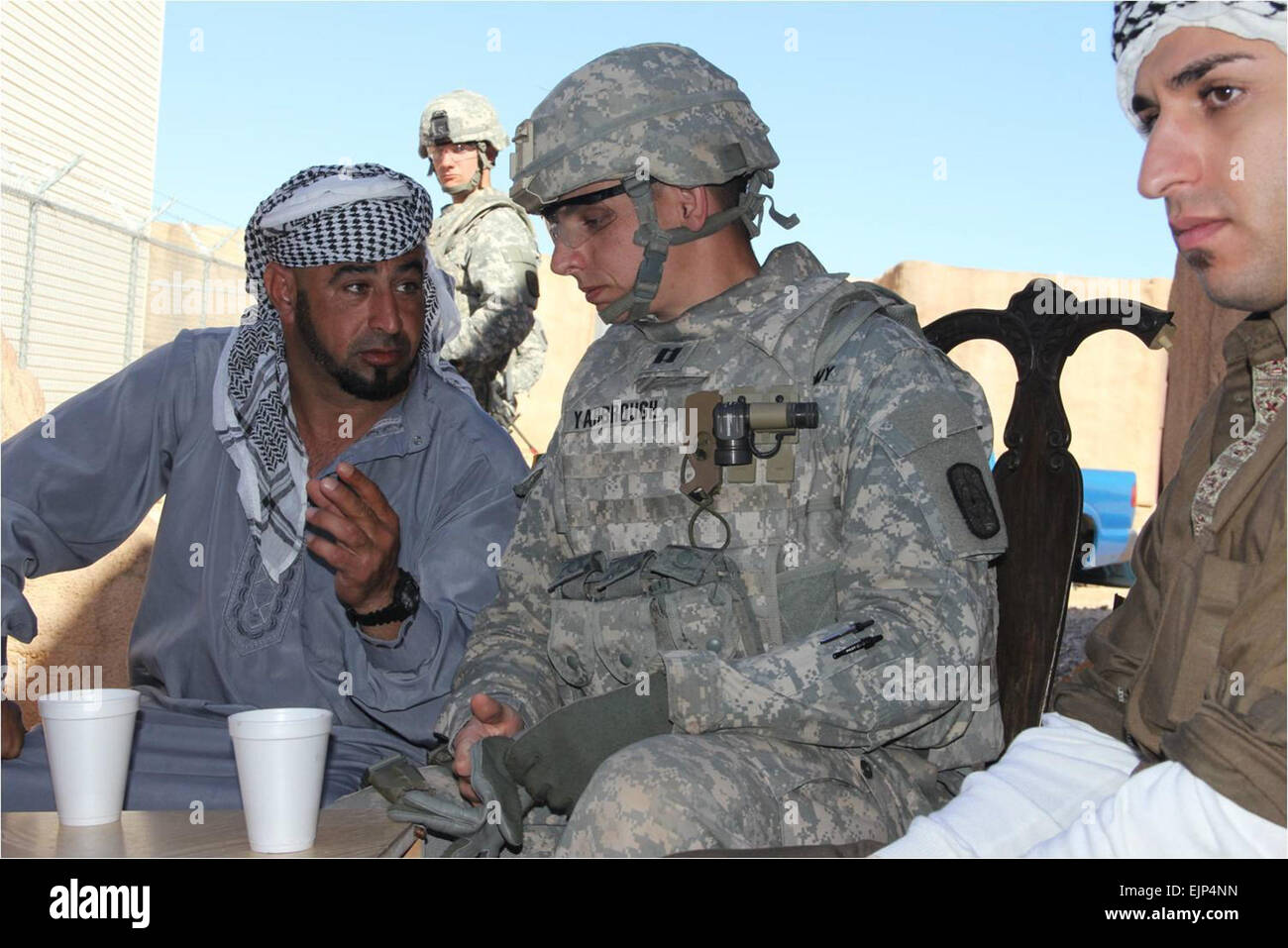 704th engineer company hi-res stock photography and images - Alamy