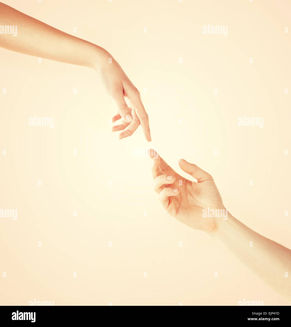 woman and man hands Stock Photo - Alamy