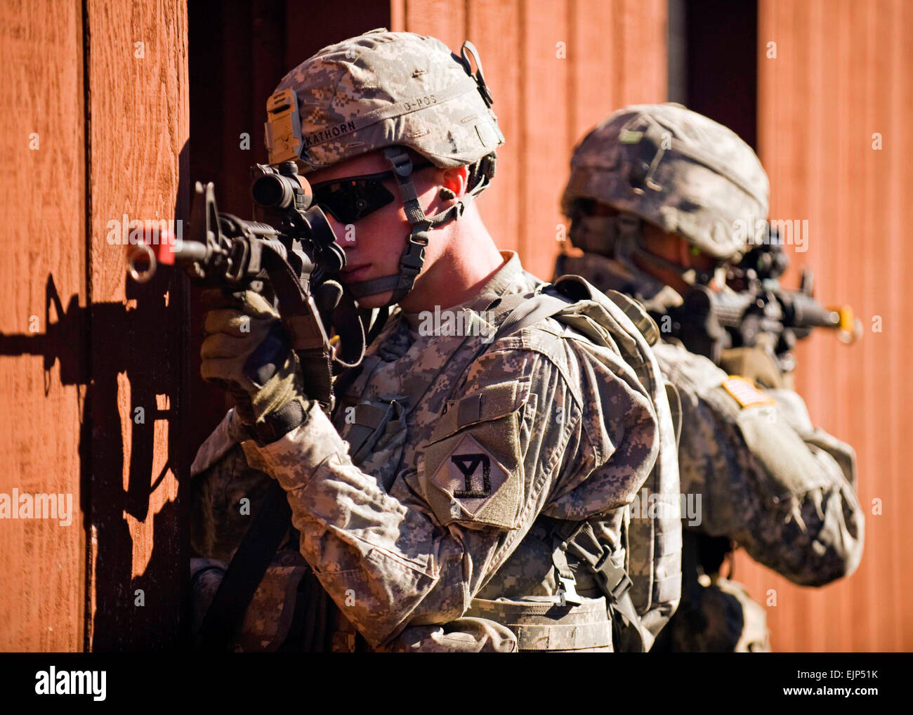 National clearing center hi-res stock photography and images - Alamy