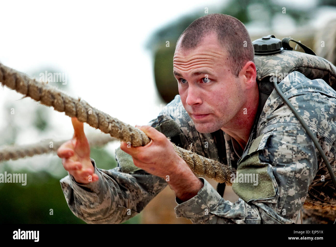 2nd Lt. Marin Lohn 2nd Battalion, 16th Cavalry Regiment, 316 Cavalry ...