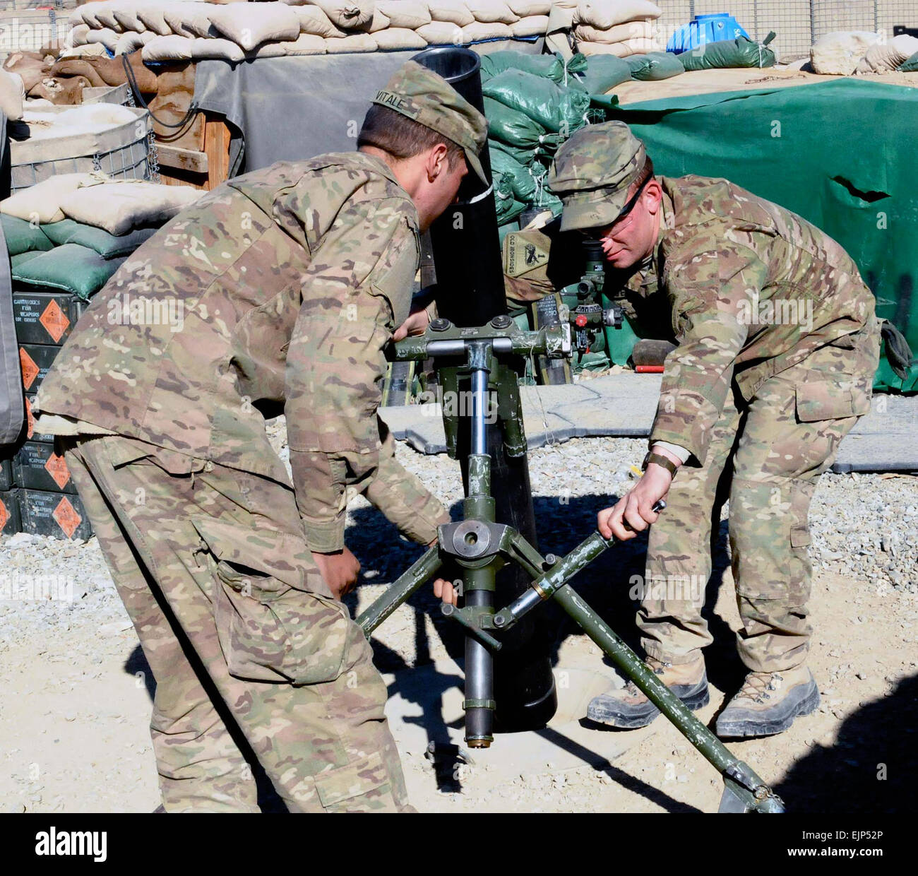 41st infantry battalion hi-res stock photography and images - Alamy