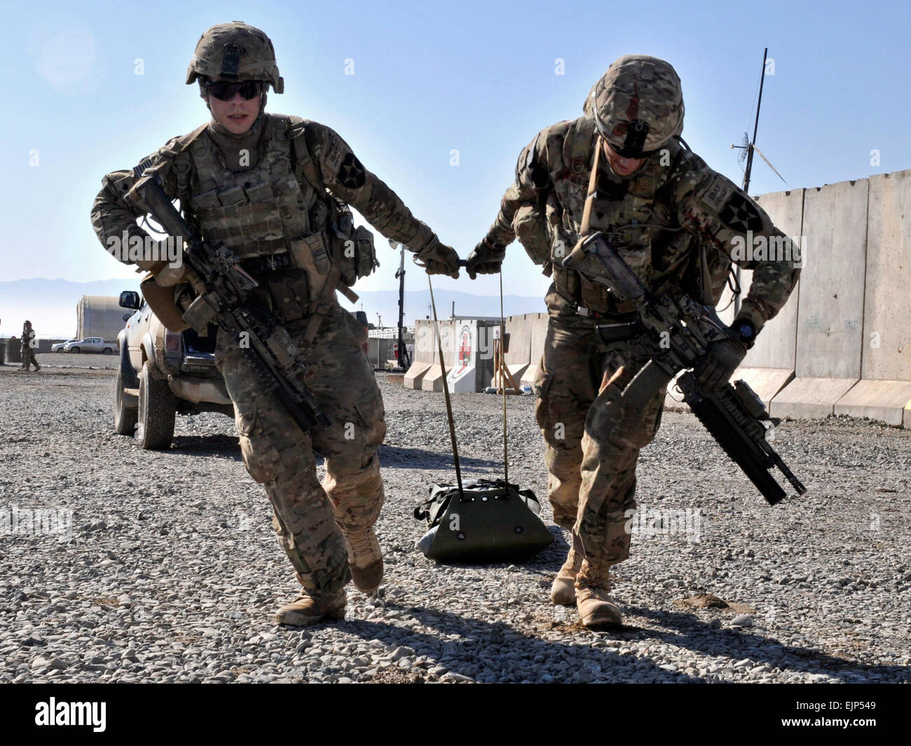 102nd infantry division hi-res stock photography and images - Alamy