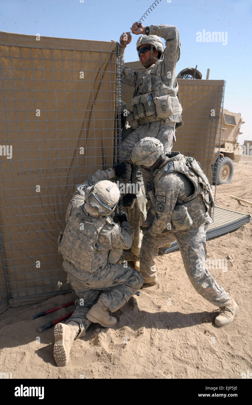 Afghanistan combat outpost terminator kandahar province operation ...