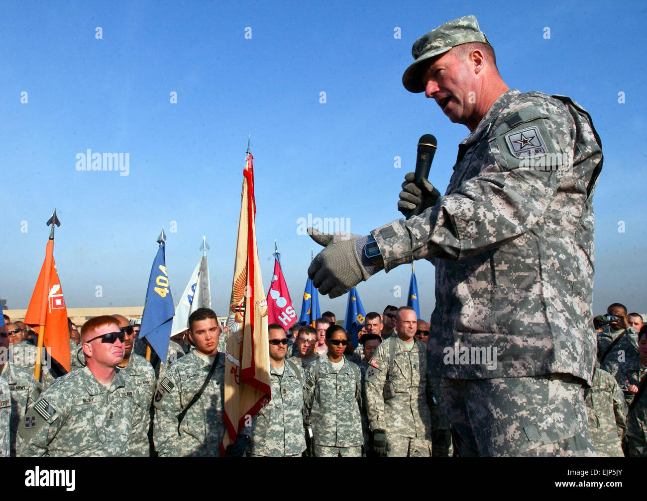 Camp taji hi-res stock photography and images - Alamy