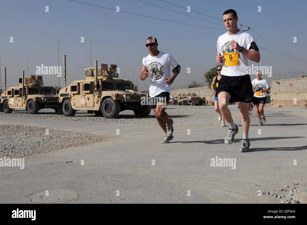 Afghanistan camp phoenix hi-res stock photography and images - Alamy