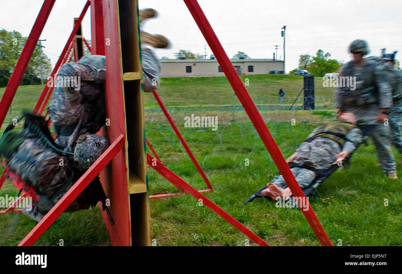 Best sapper competition hi-res stock photography and images - Alamy