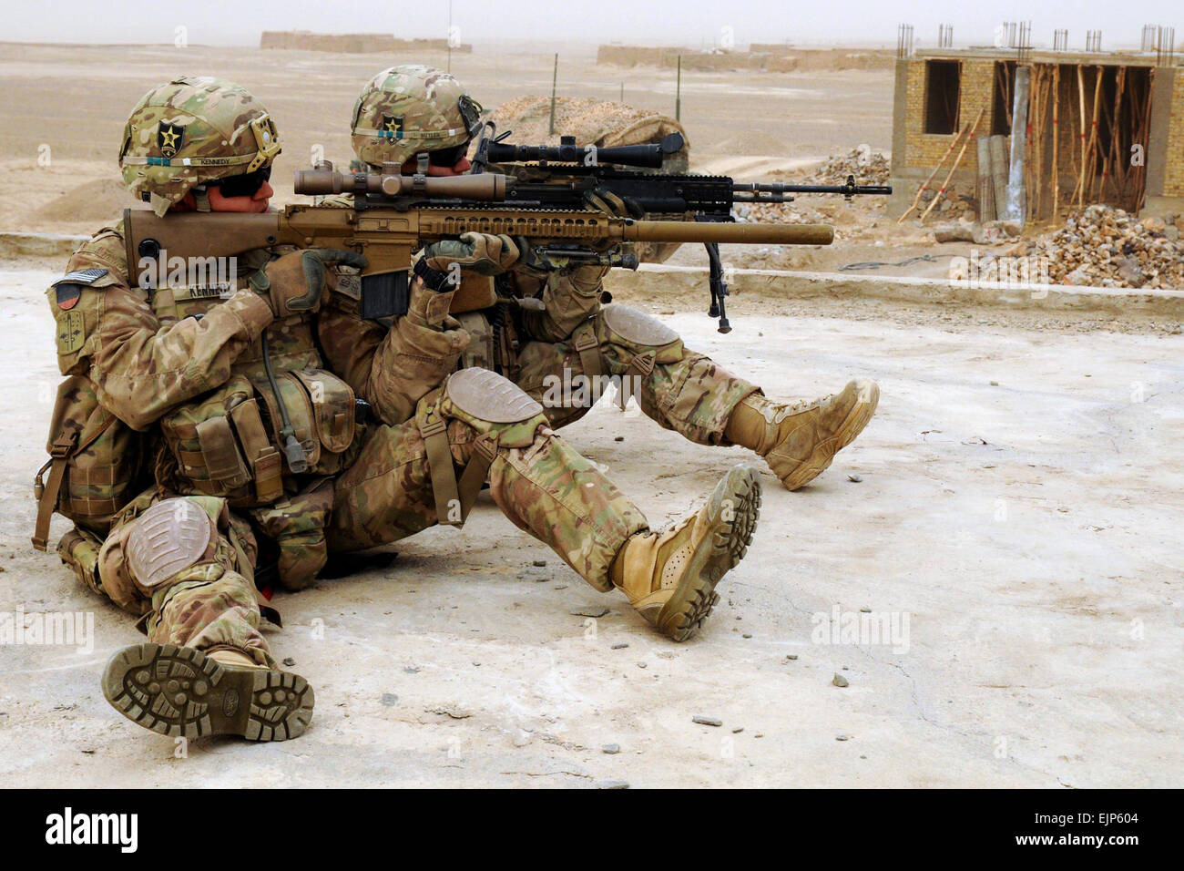 102nd infantry hi-res stock photography and images - Alamy