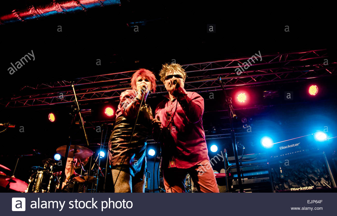 Punk Rock Drums High Resolution Stock Photography and Images - Alamy