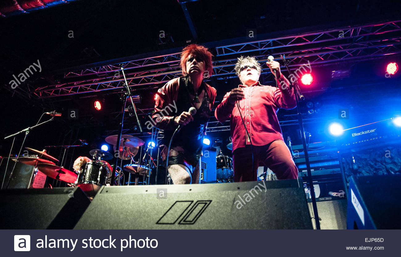 Punk Rock Drums High Resolution Stock Photography and Images - Alamy