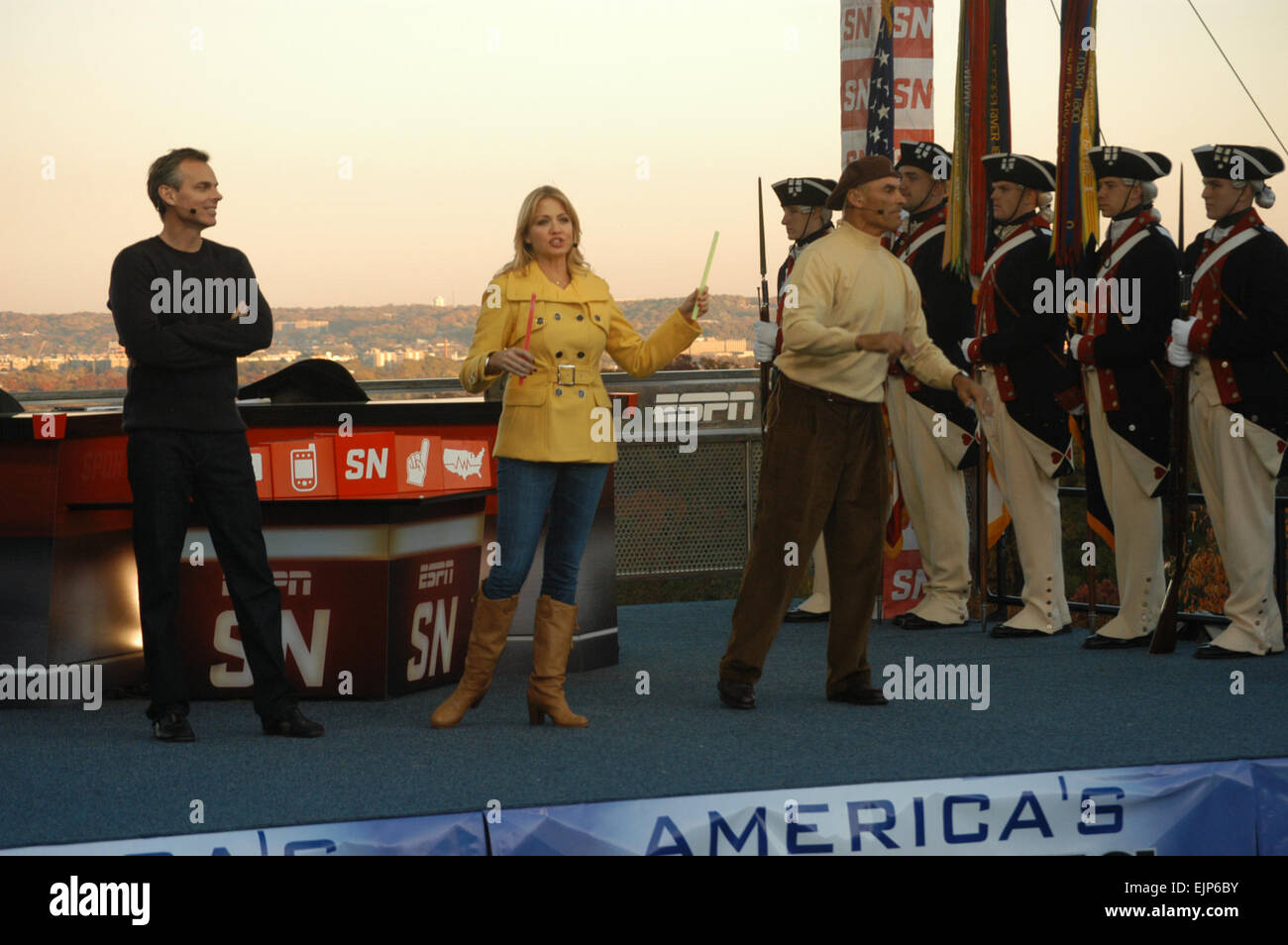 Michelle beadle hi-res stock photography and images - Alamy