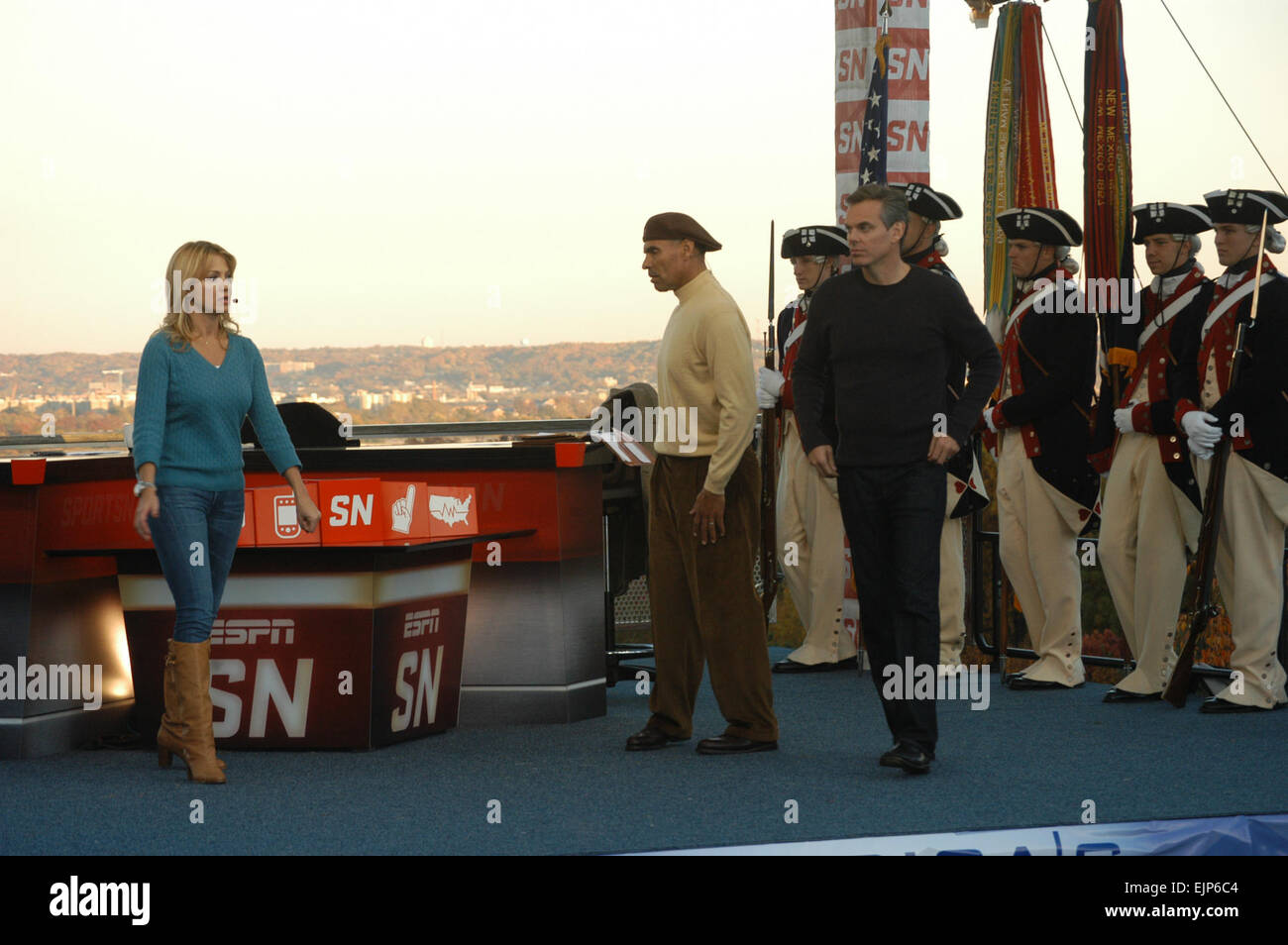 Michelle beadle hi-res stock photography and images - Alamy