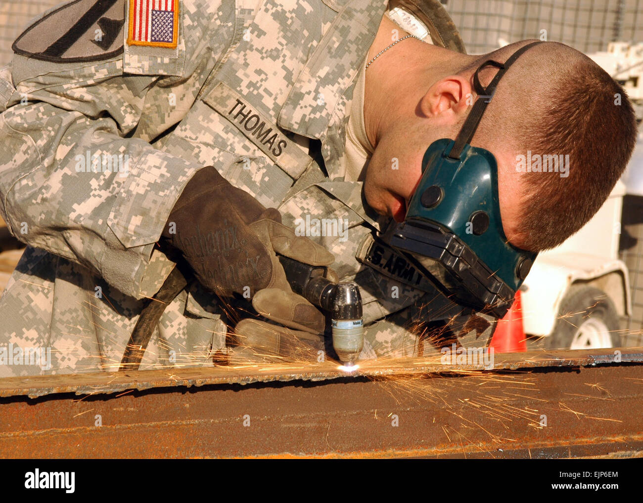 Mounting bracket hi-res stock photography and images - Alamy