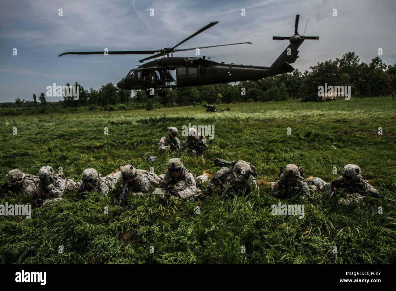 320th field artillery regiment hi-res stock photography and images - Alamy