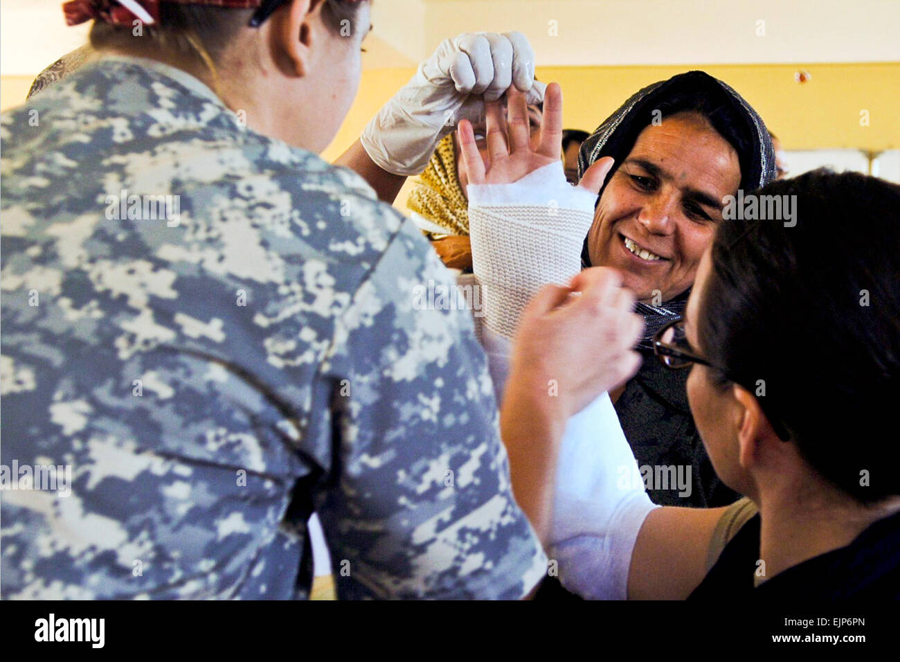 U s army navy surgical hi-res stock photography and images - Alamy