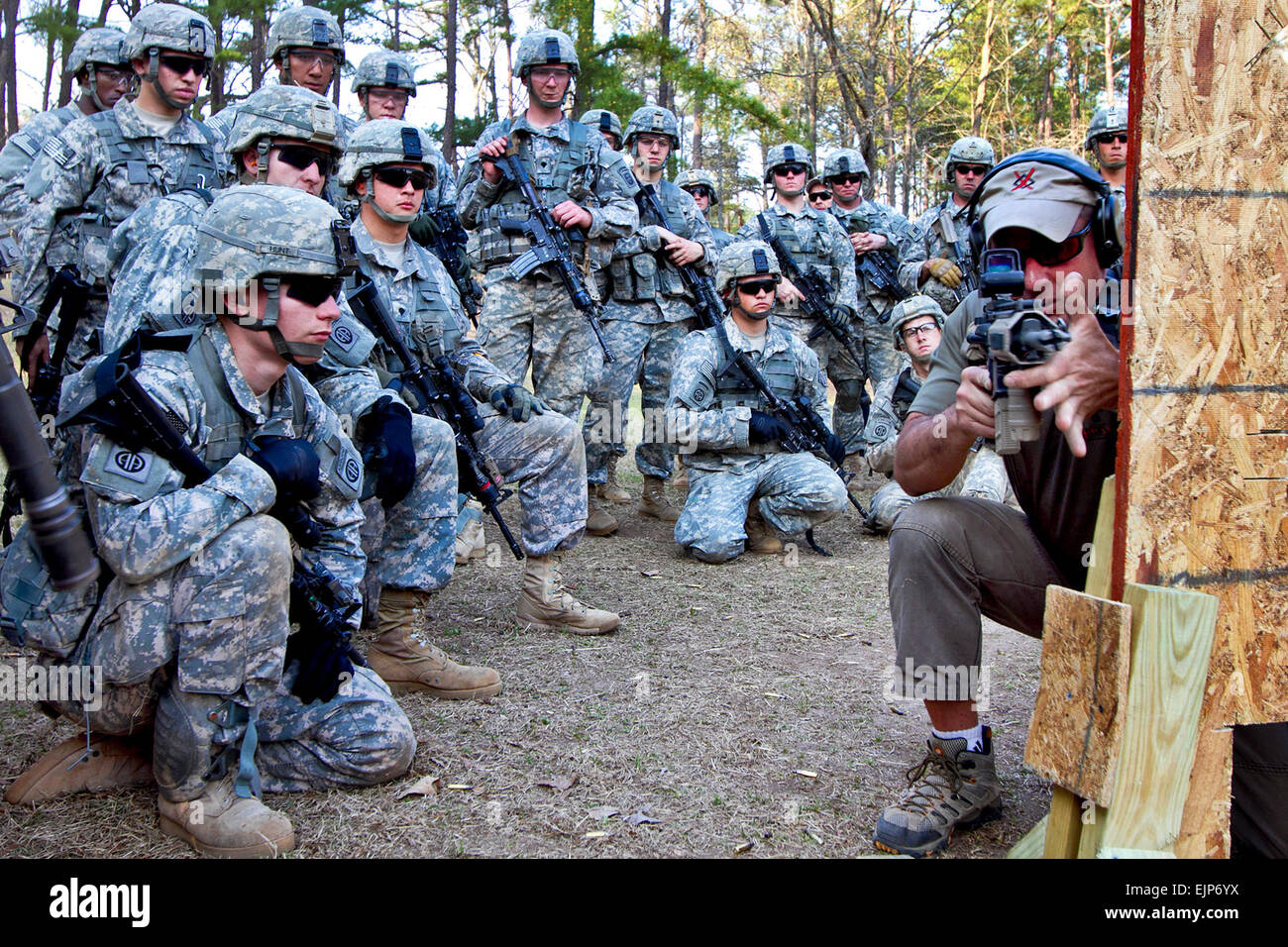Michael Pannone, a former Marine and U.S. Army Retired Special ...
