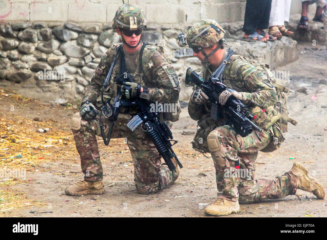 506th infantry regiment hi-res stock photography and images - Alamy