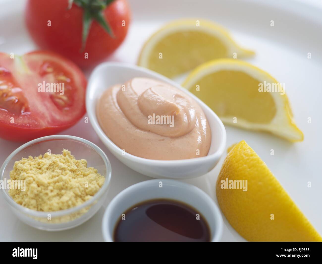 Tomato product range hi-res stock photography and images - Alamy