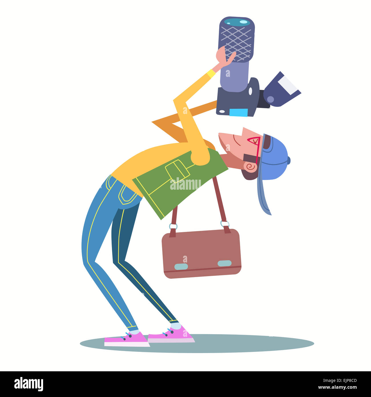 A good catch a good catch Cut Out Stock Images & Pictures - Alamy