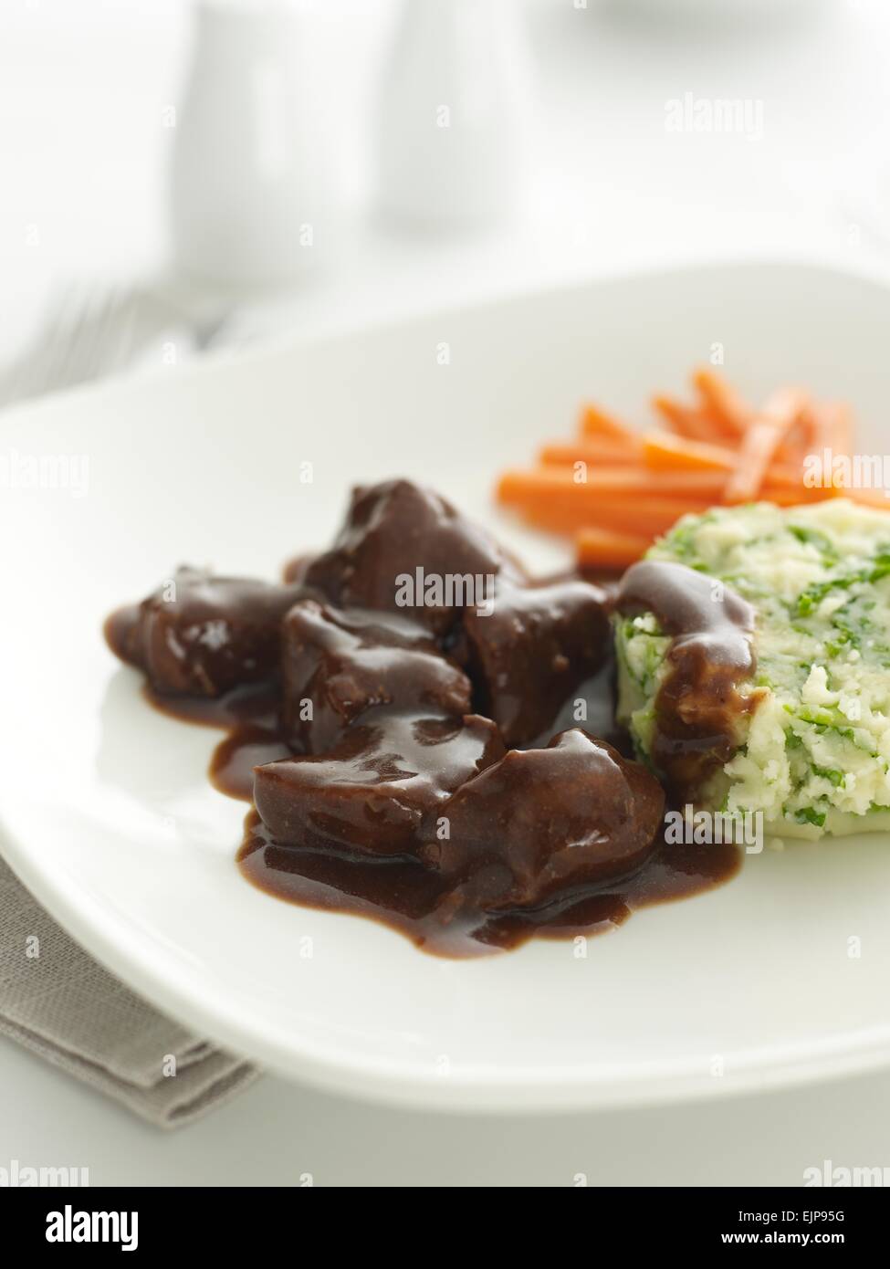 Piping mashed potato hi-res stock photography and images - Alamy
