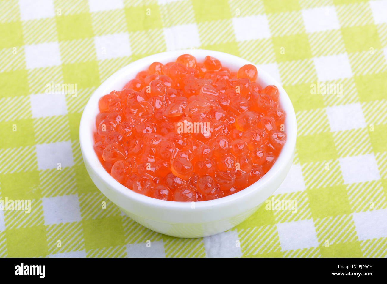 Salmon red color hi-res stock photography and images - Alamy