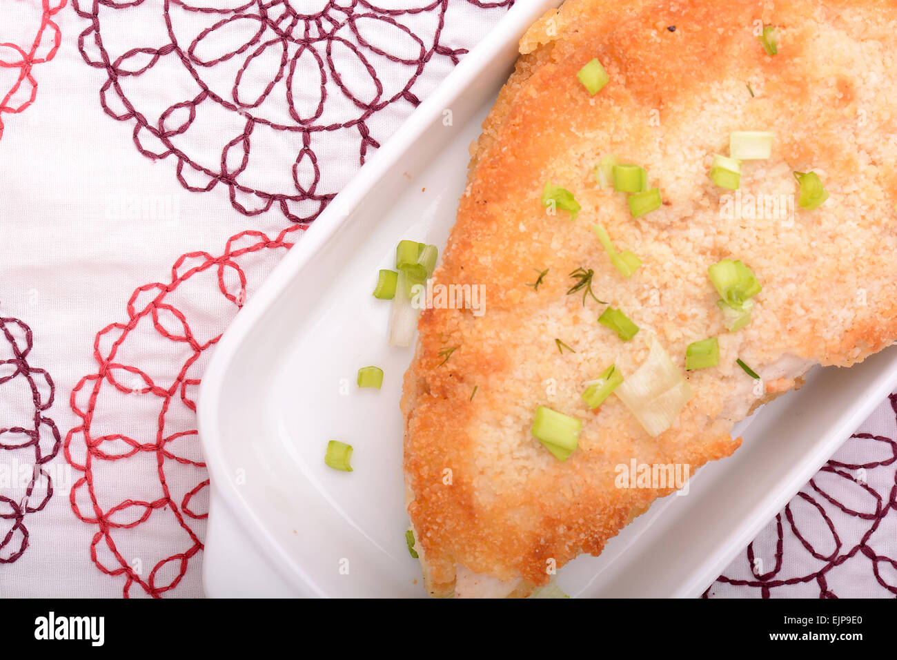 White and dark meat hi-res stock photography and images - Alamy