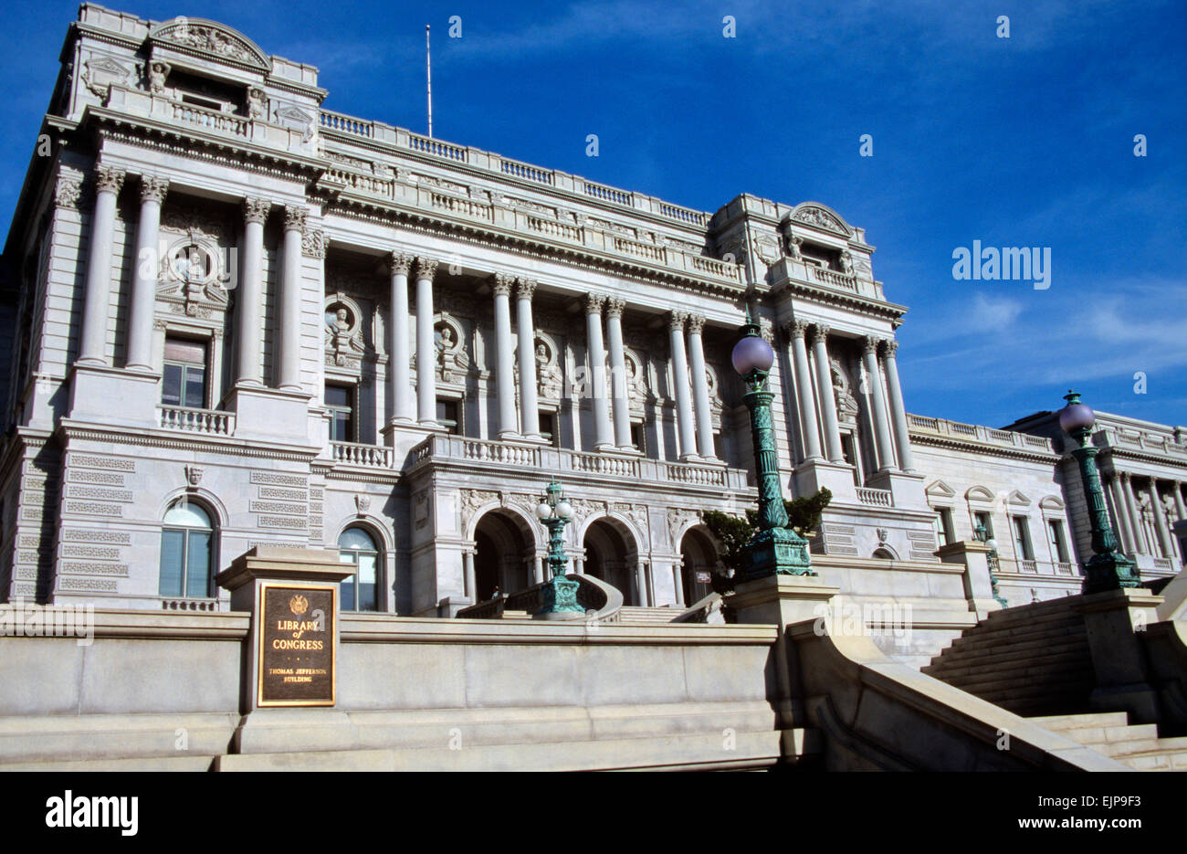 Library of congress books hi-res stock photography and images - Alamy