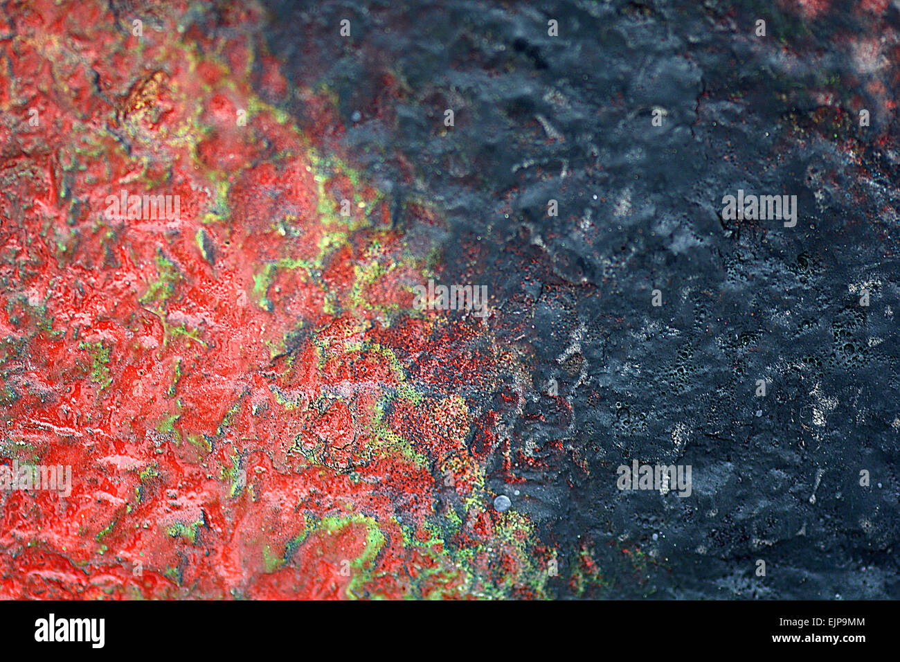 Old paint hi-res stock photography and images - Alamy