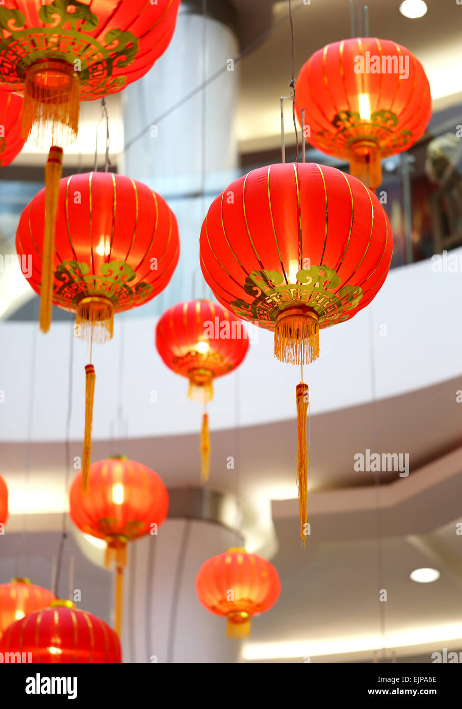 Fire lanterns hi-res stock photography and images - Alamy