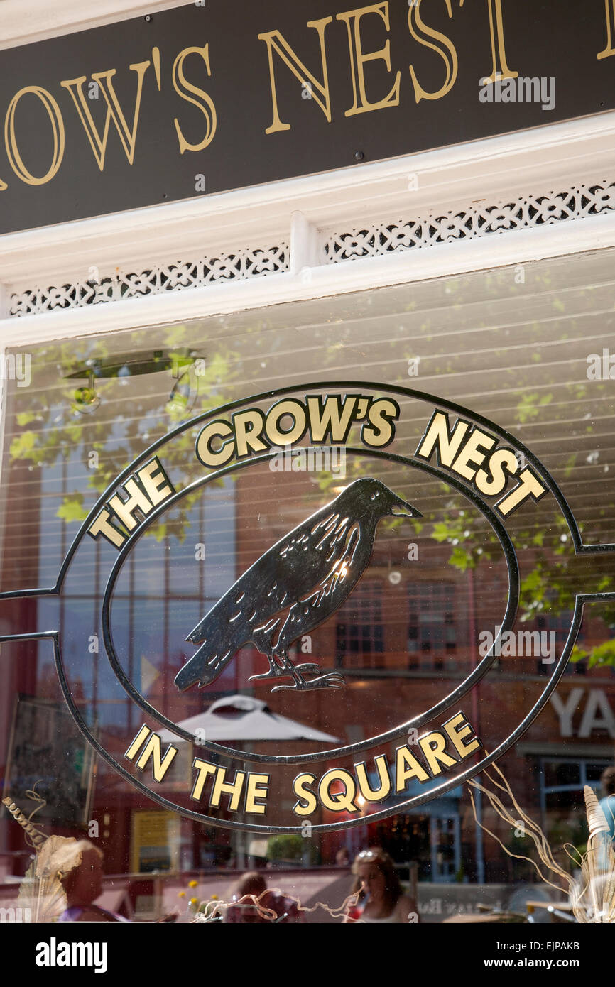 Weymouth hope street hi-res stock photography and images - Alamy