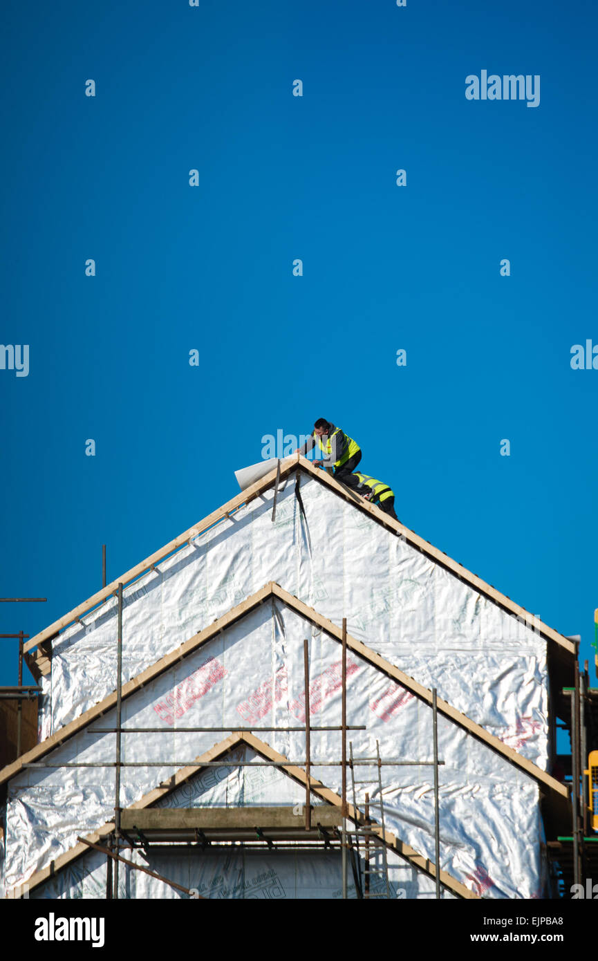 Construction layers hi-res stock photography and images - Alamy