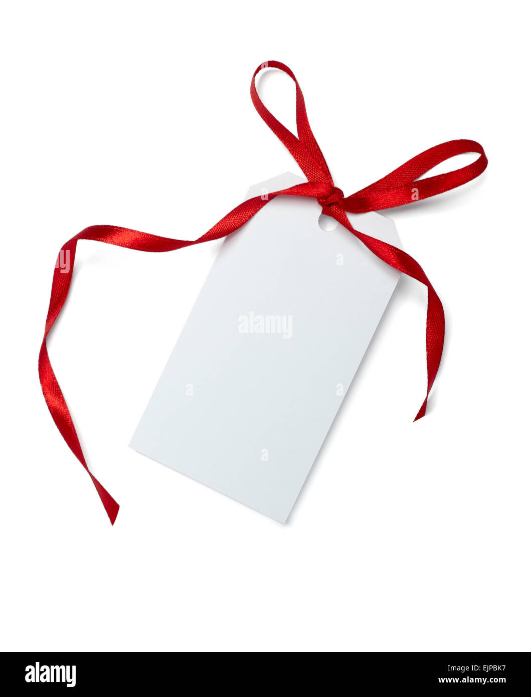 invitation note bow ribbon Stock Photo - Alamy