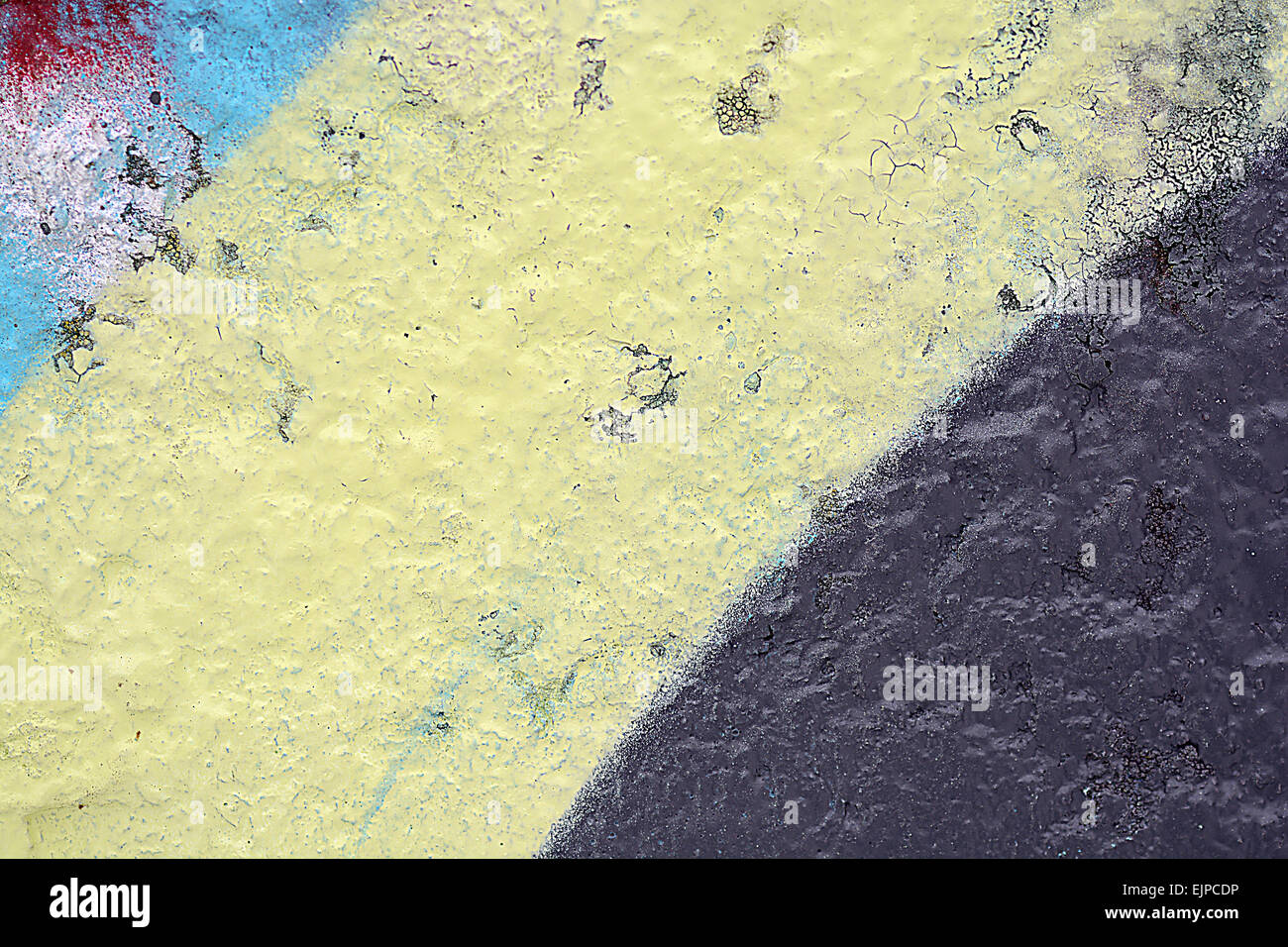 classic grunge texture of aging painted wall Stock Photo - Alamy