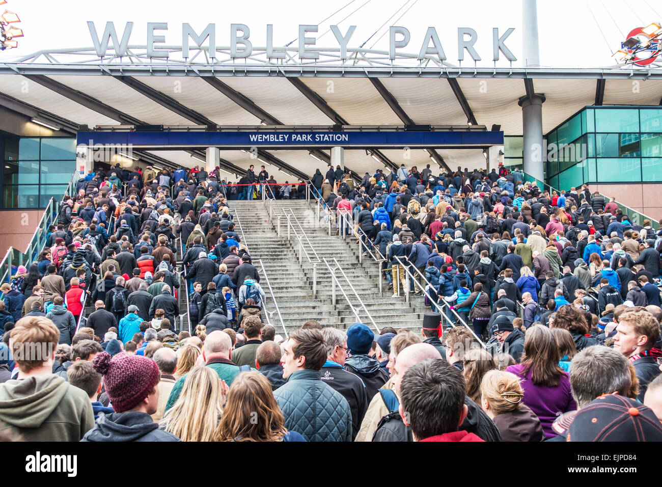 What Tube Line Goes To Wembley Stadium at Douglas Reddin blog