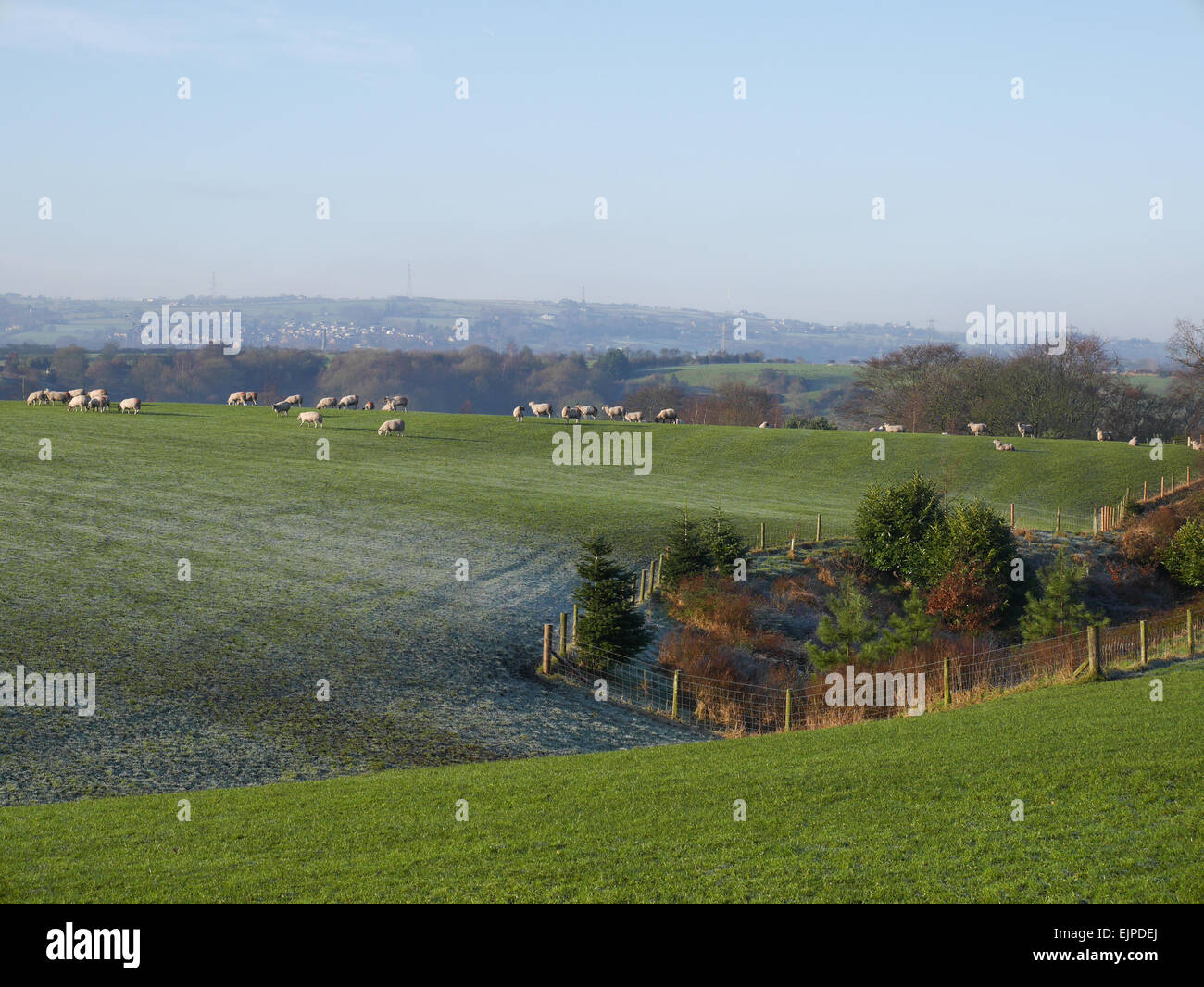 Burrs country park bury lancashire hi-res stock photography and images ...