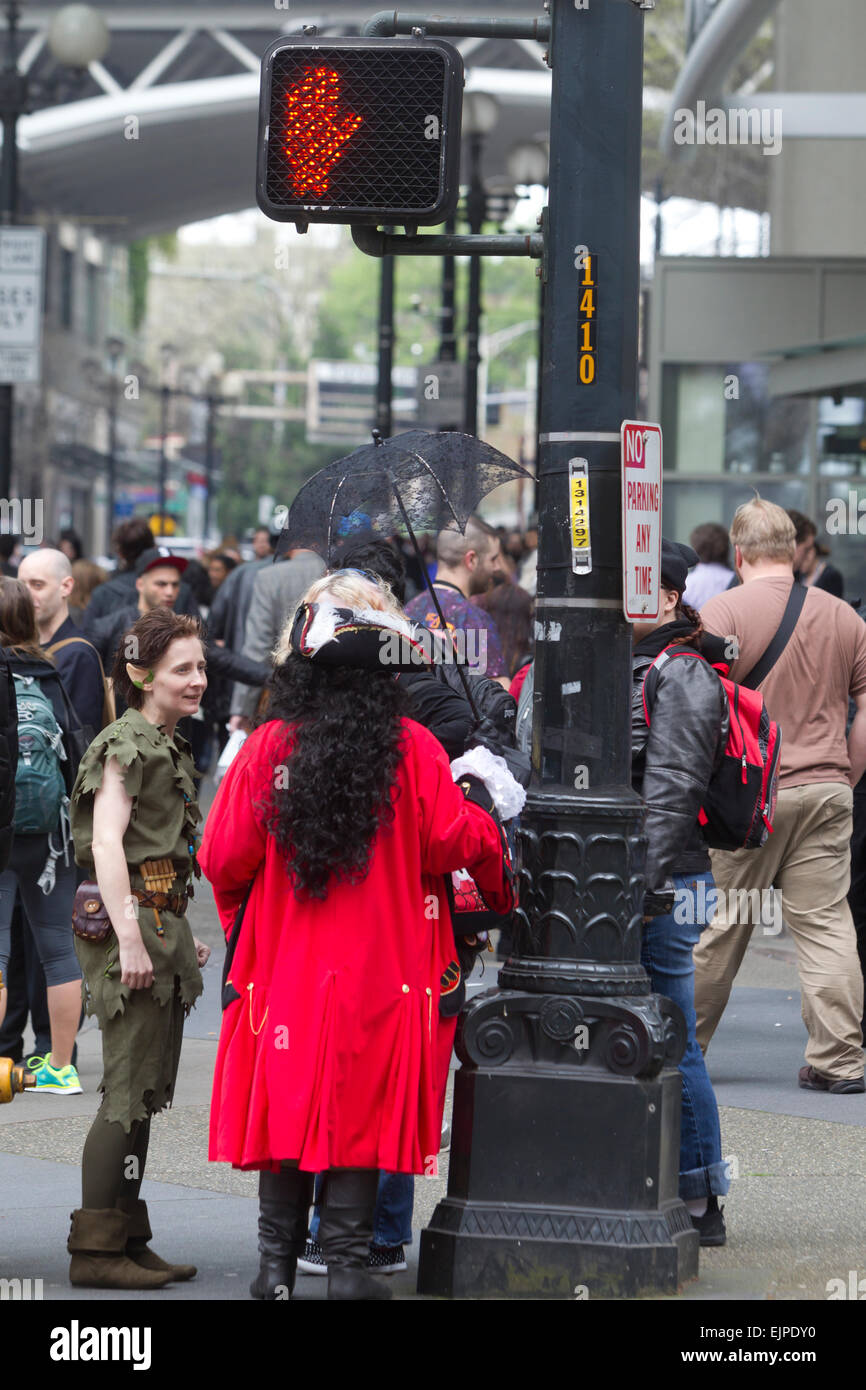 Comicon hi-res stock photography and images - Alamy