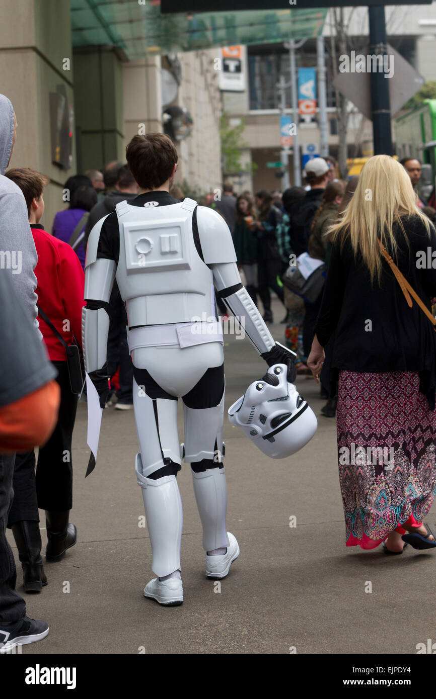 Comicon hi-res stock photography and images - Alamy