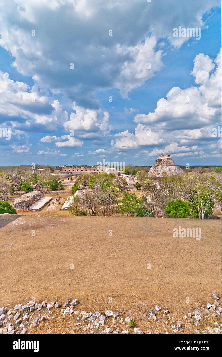 Pre maya hi-res stock photography and images - Alamy