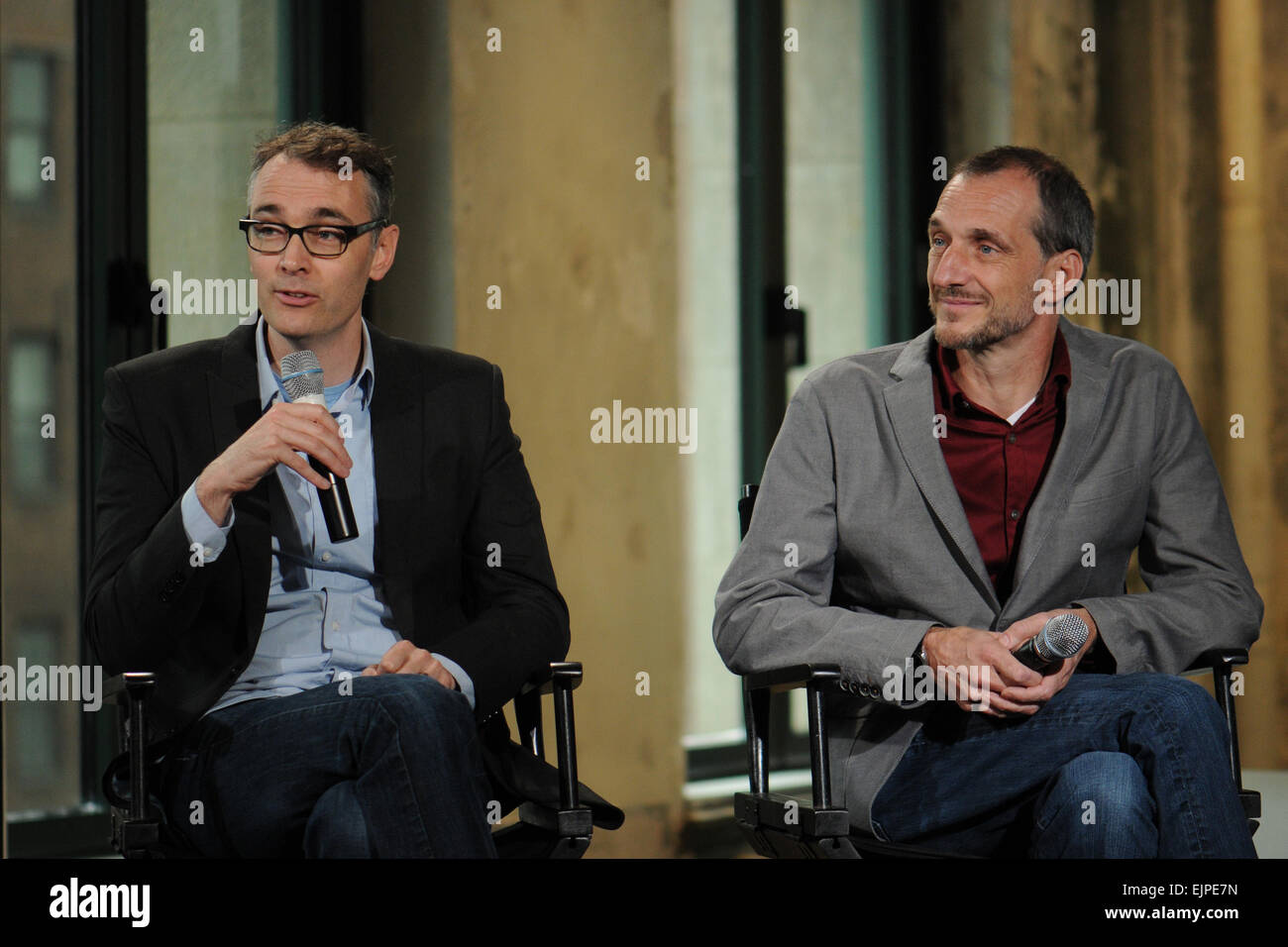 Graham annable hi-res stock photography and images - Alamy