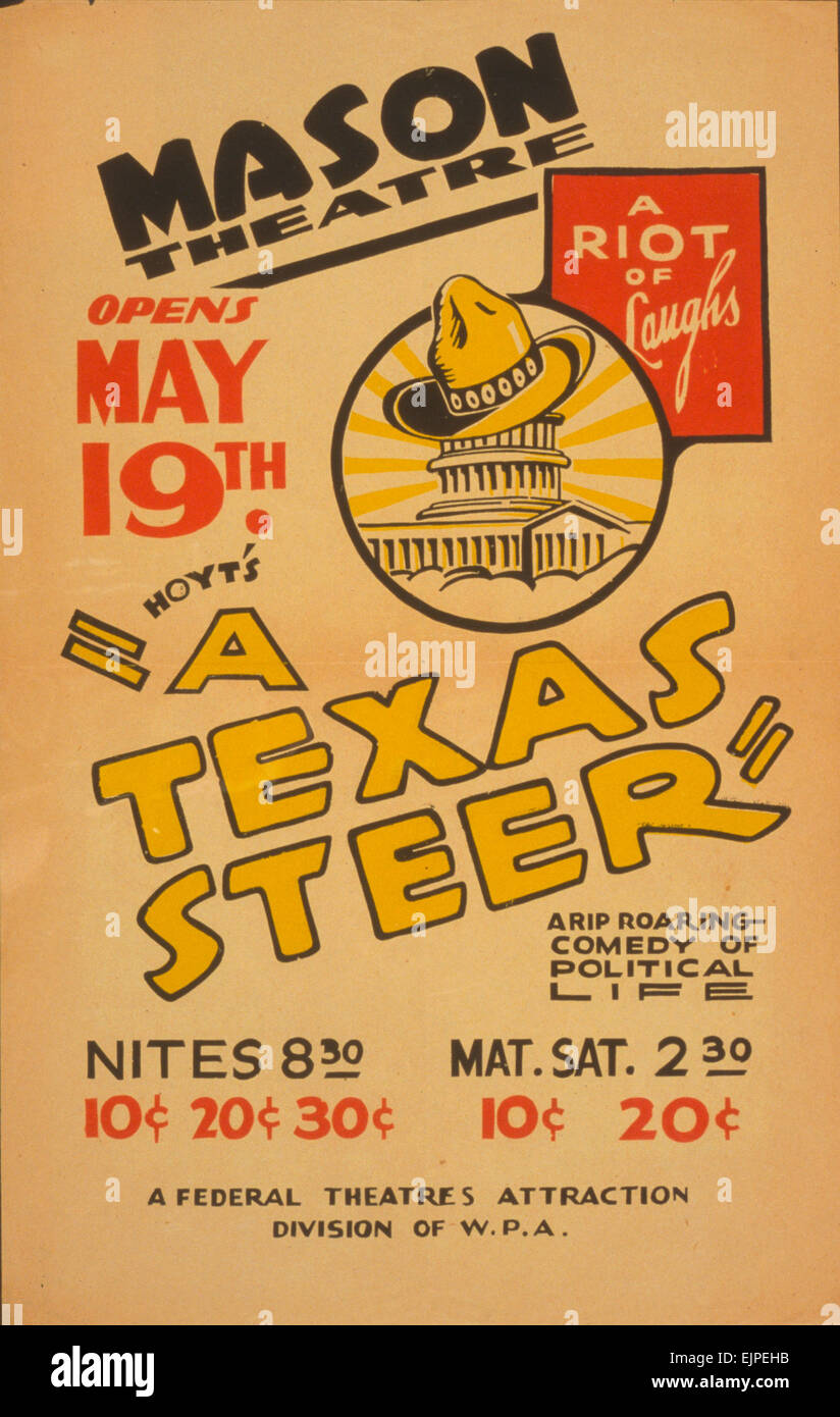 Historic nyc posters hi-res stock photography and images - Alamy